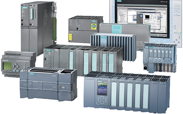 PLC | Maven Automation